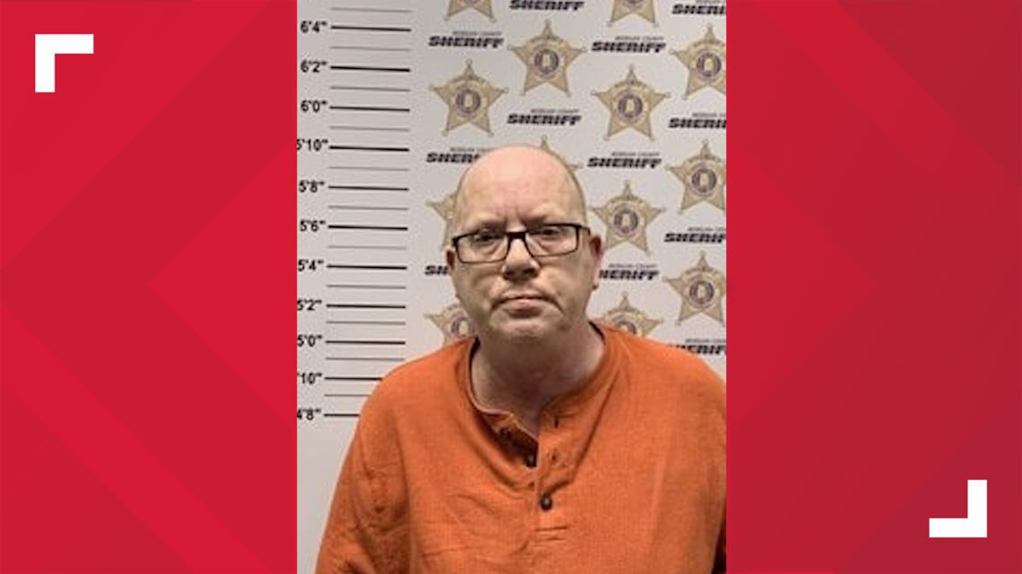 Lacey's Spring man arrested on multiple child pornography charges ...