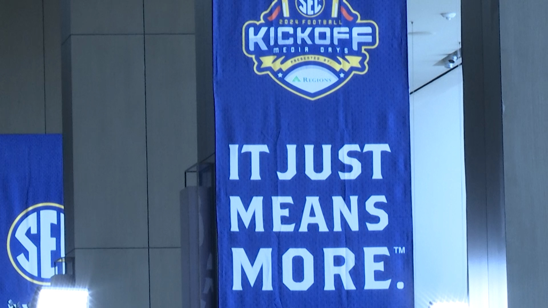 2024 SEC Media Days in Dallas: Alabama & Auburn Updates | rocketcitynow.com