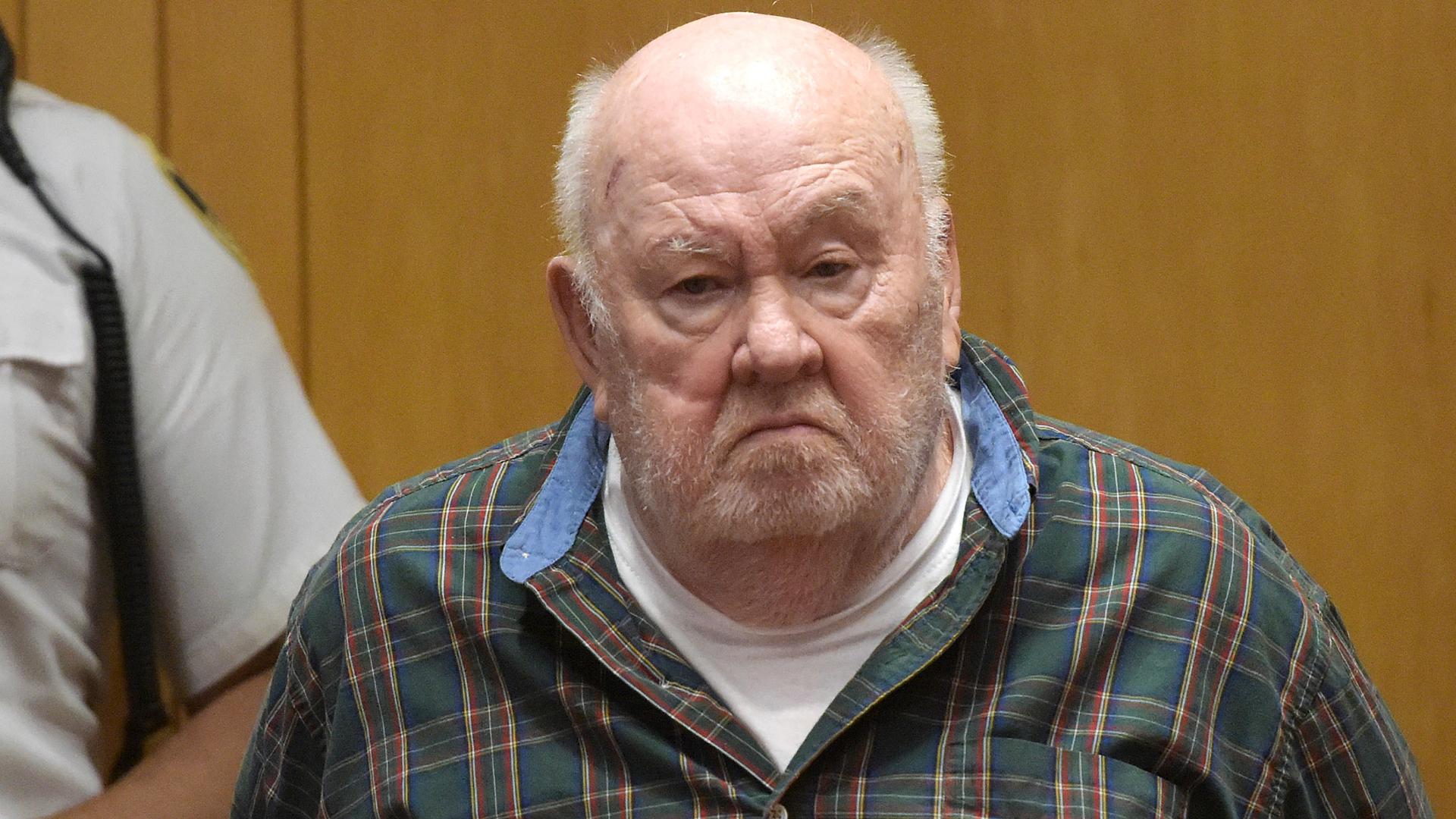 Not guilty: Alabamian freed after verdict in decades-old case ...