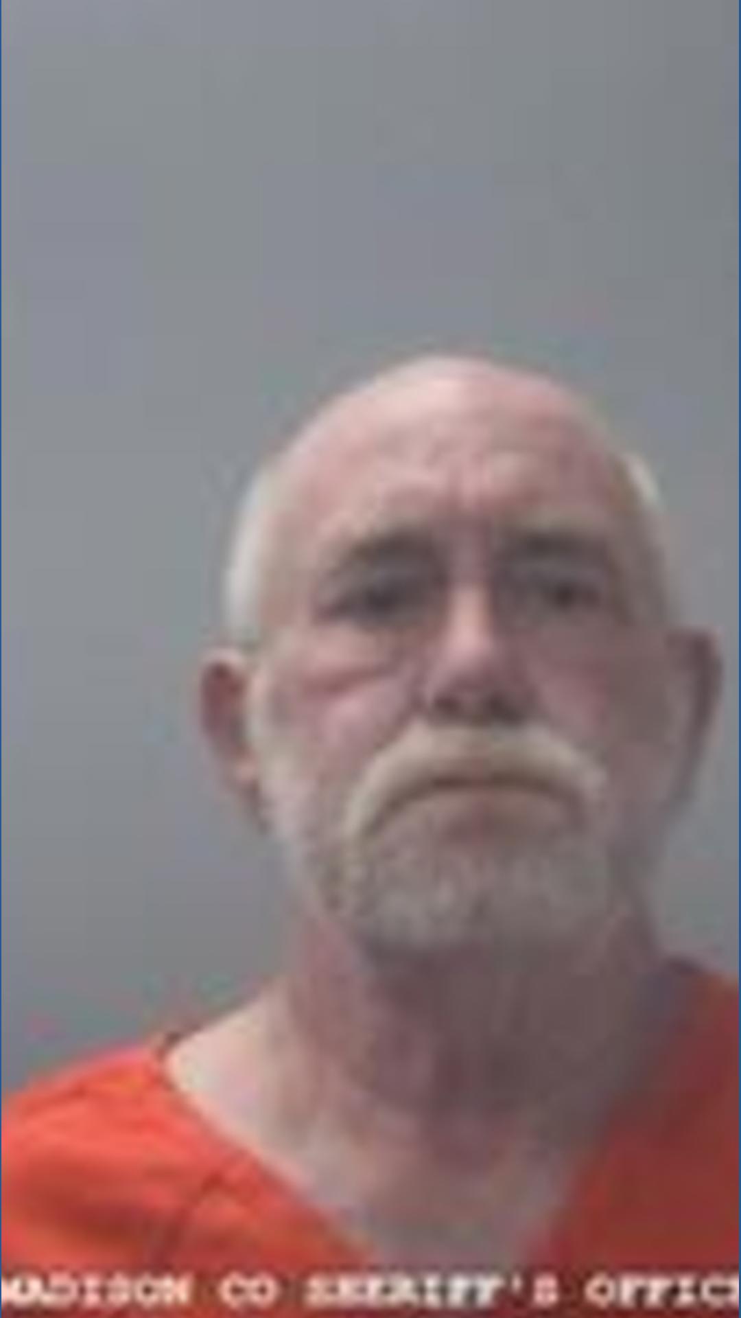 Madison County woman dies after shooting; husband charged ...
