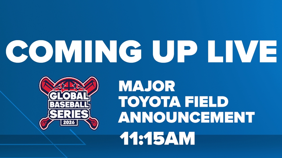 FOX54 Sports: Coming up, major announcement at Toyota Field ...