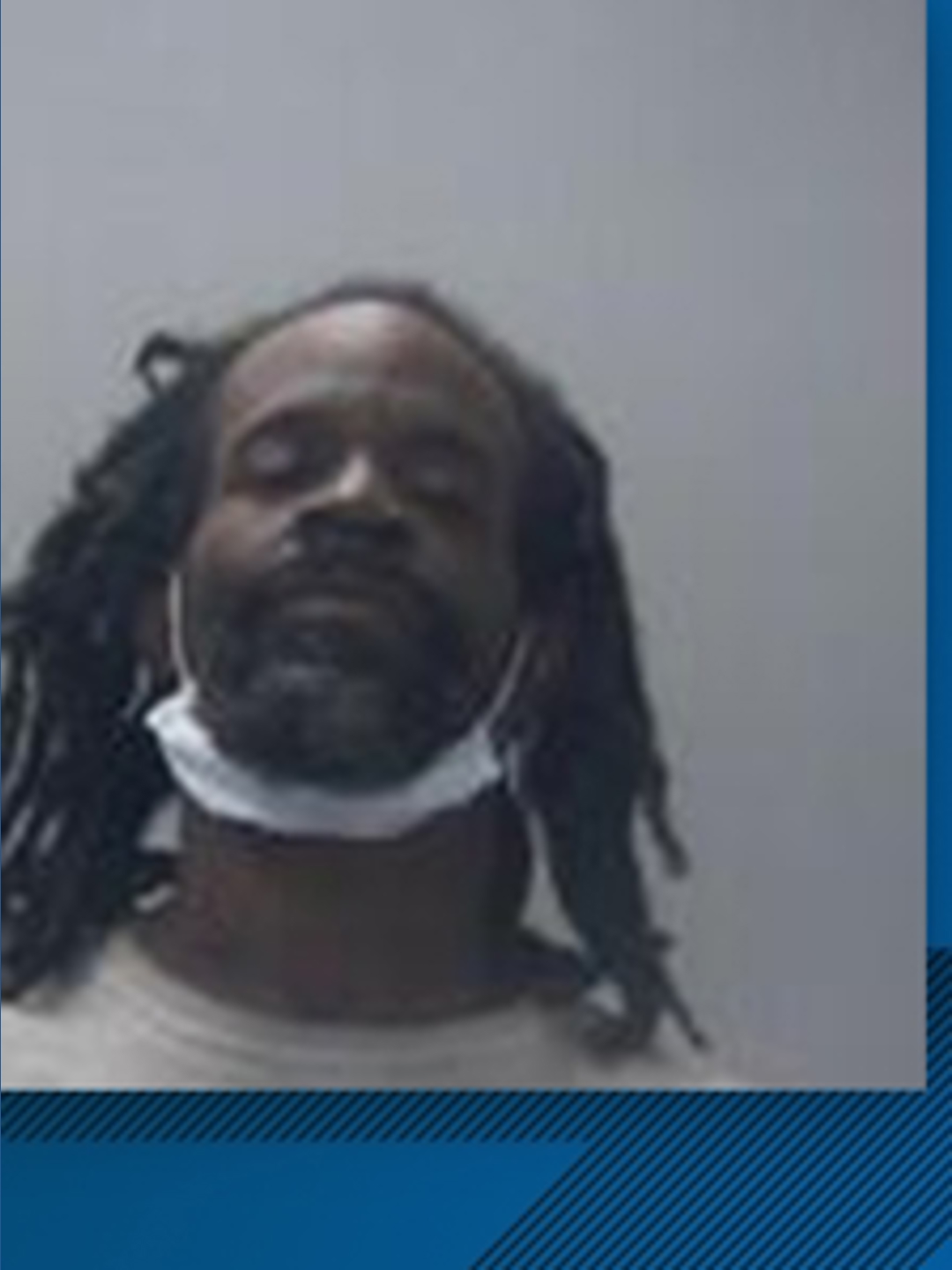 Man accused of murdering father dies in custody | rocketcitynow.com