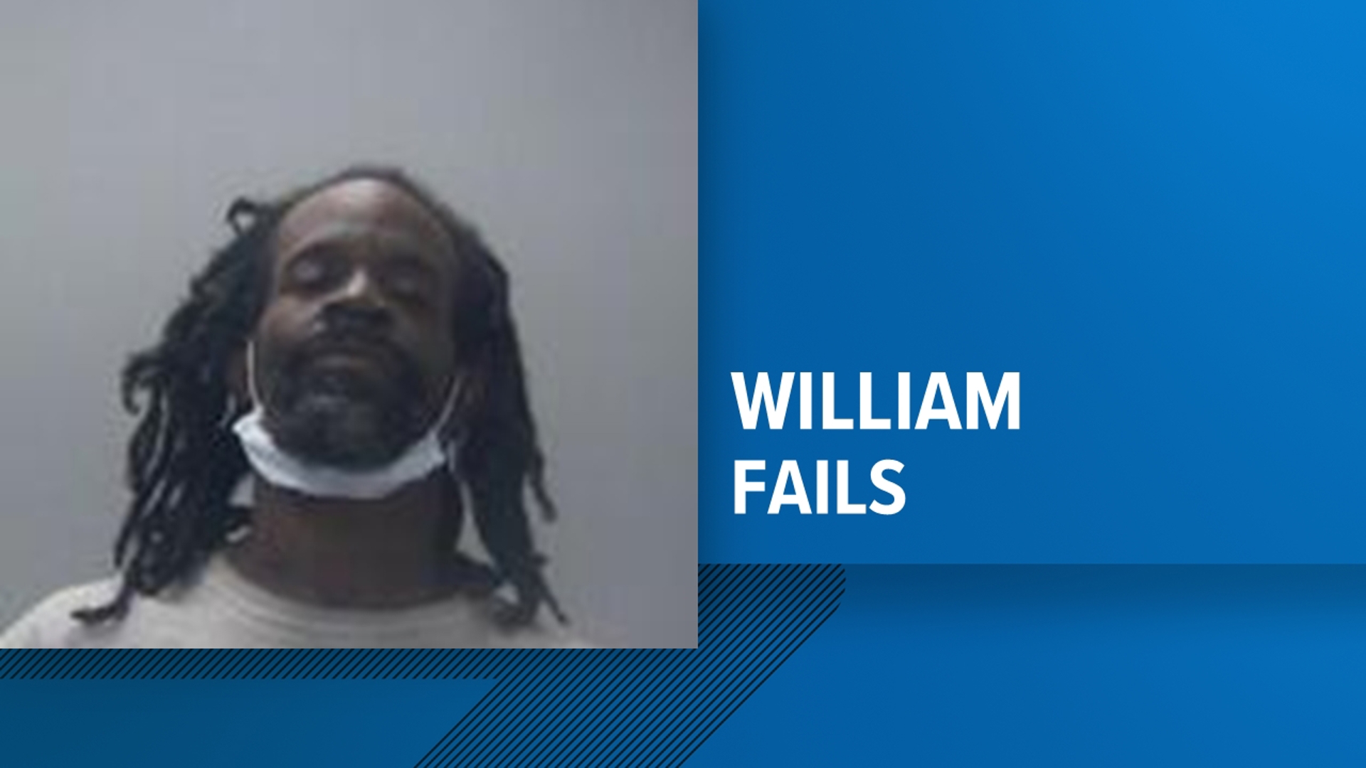 Man accused of murdering father dies in custody | rocketcitynow.com