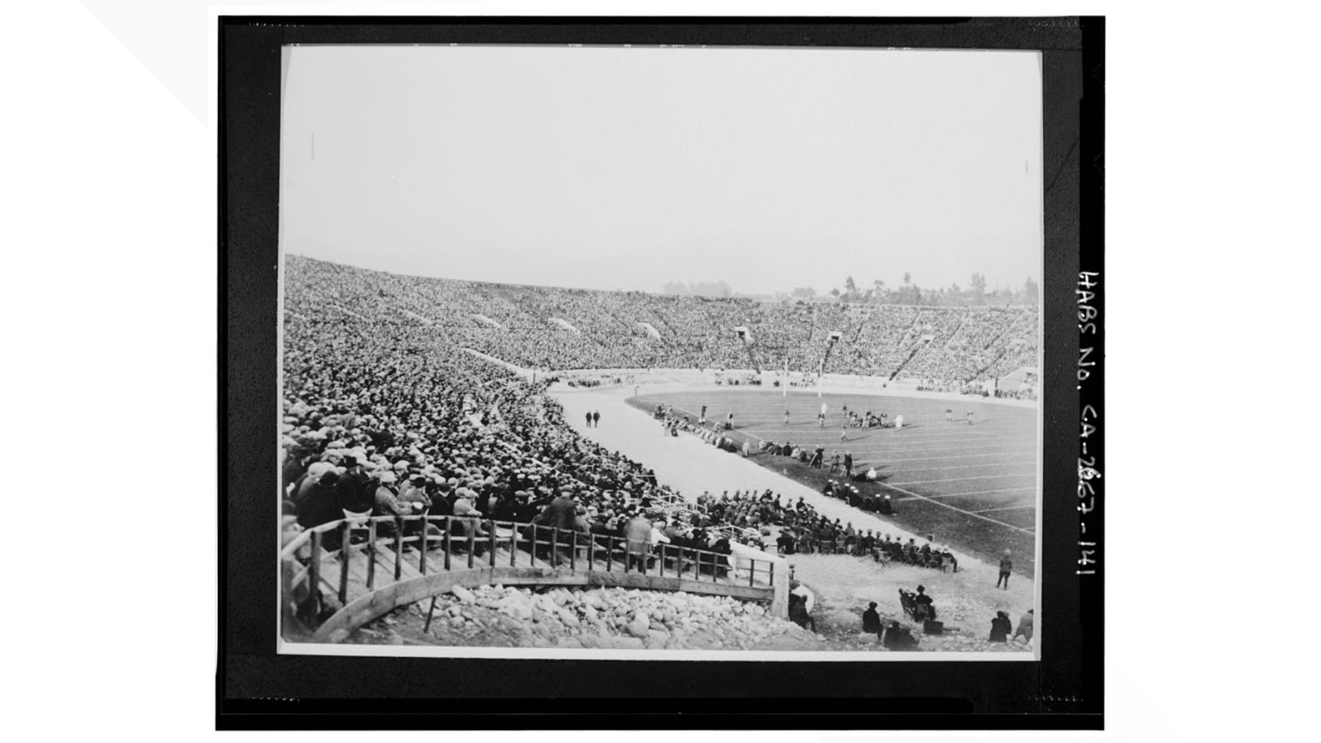 Rose Bowl: Trivia, history, stats, memorable moments since 1902 ...