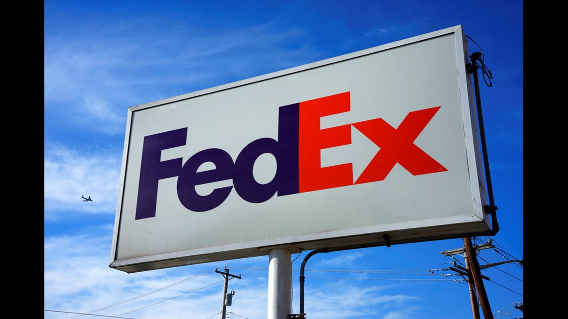 Second cohort of FedEx-HBCU Student Ambassador Program | rocketcitynow.com