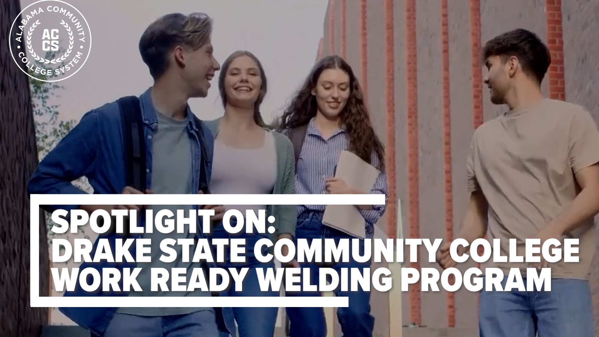 Spotlight On: Drake State Community & Technical College Work Ready ...
