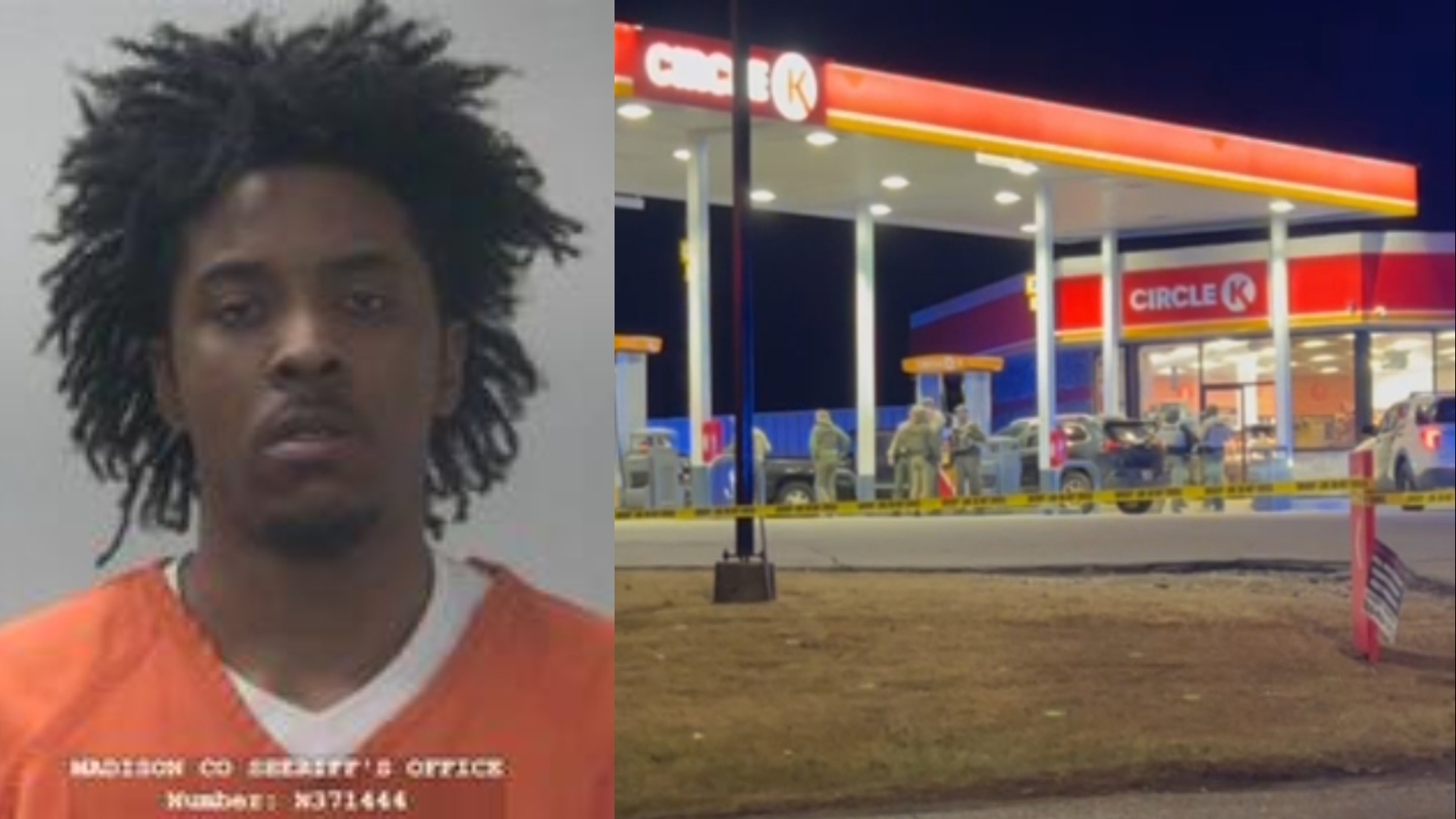 Circle K murder suspect denied bond; court cites community safety ...