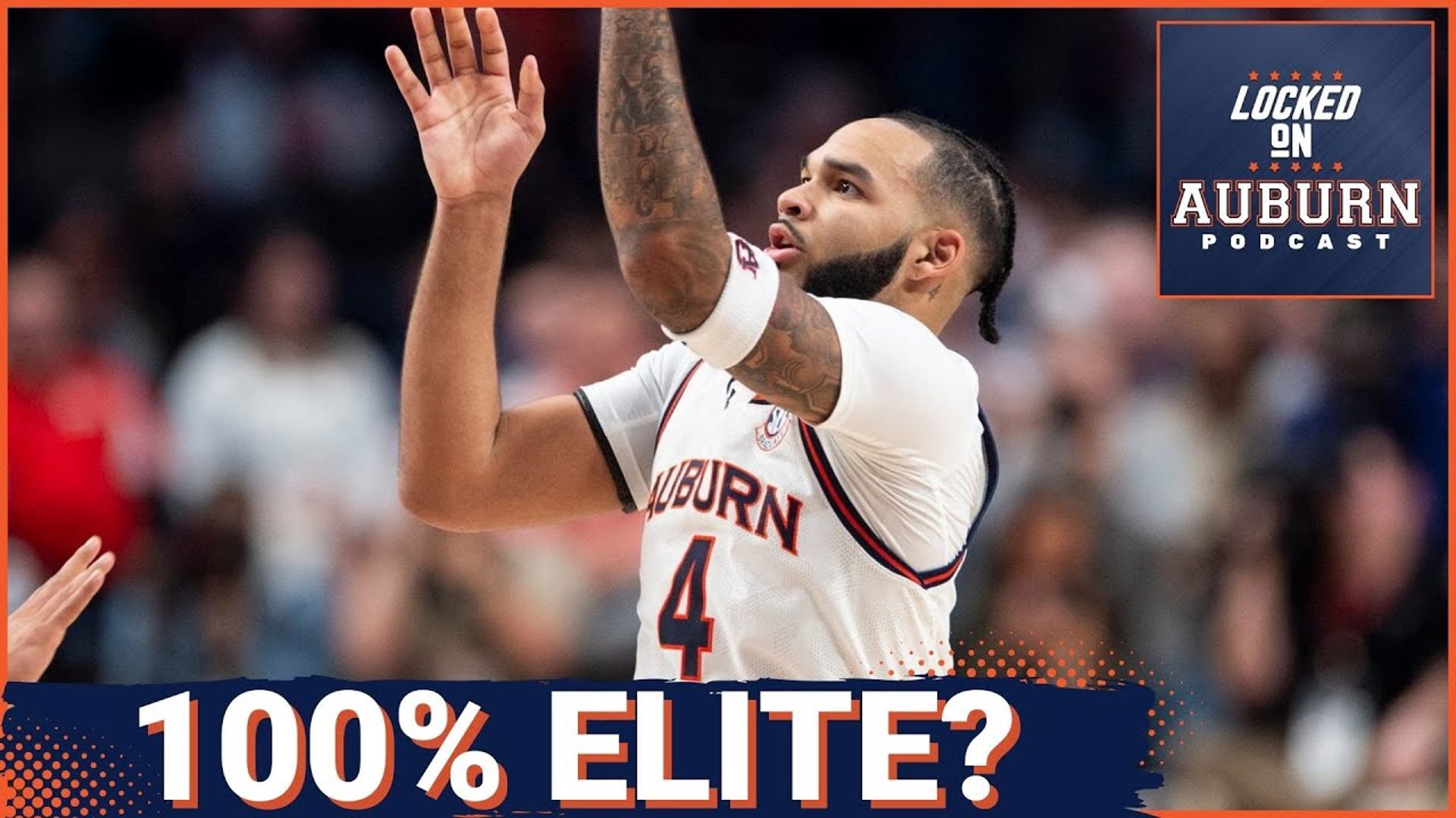 REACTION: Auburn DESTROYS Purdue in Birmingham | rocketcitynow.com