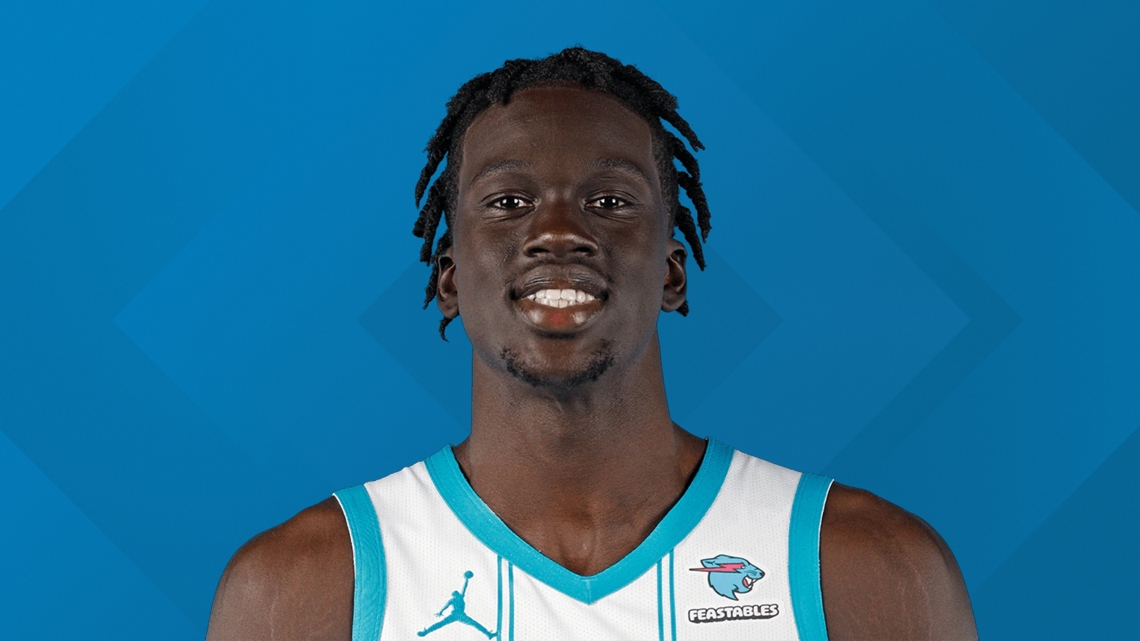 Former Tiger hoops star JT Thor inks two-way deal with Cavaliers ...