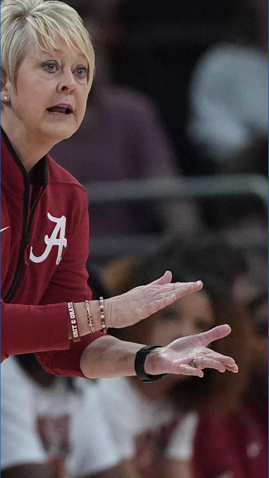 Alabama Women’s Basketball set to play in Baha Mar Hoops Pink Flamingo ...