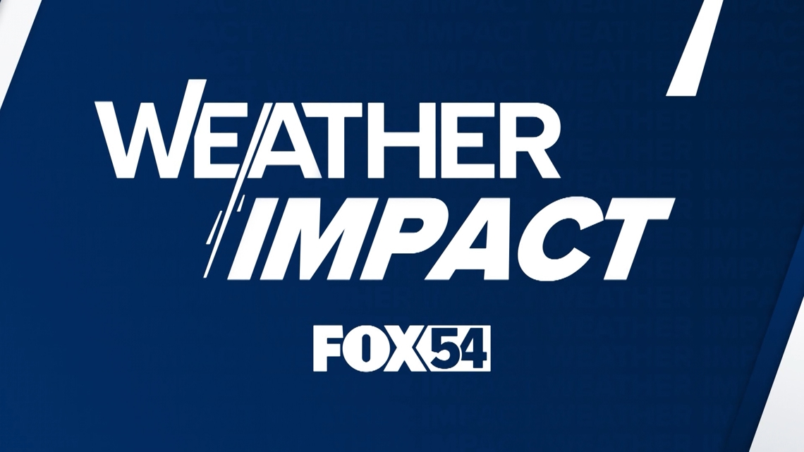 FOX54 Weather Impact - 24/7 Live Radar | rocketcitynow.com