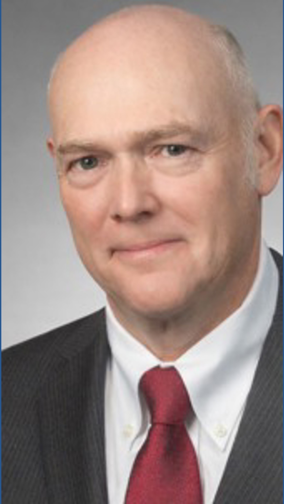 Tory Bruno joins Blue Origin as President-National Security amid ...