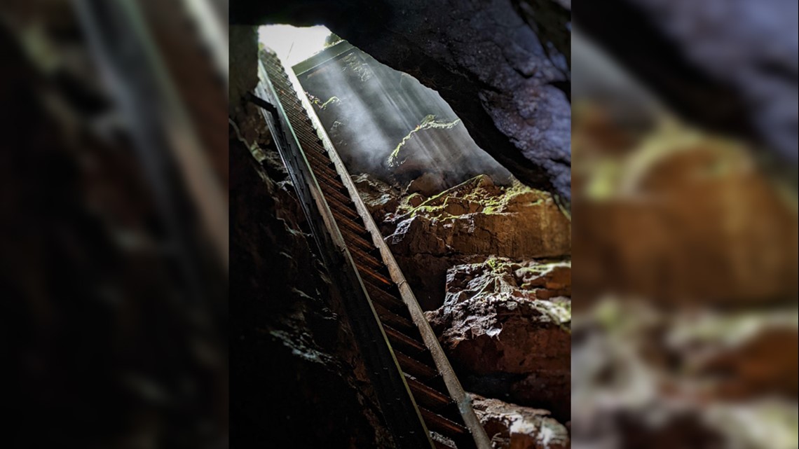 Huntsville Underground: Let's explore Shelta Cave | rocketcitynow.com