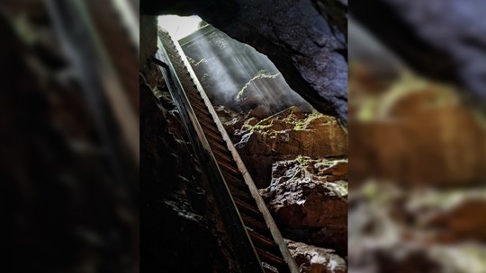 Huntsville Underground: Let's explore Shelta Cave | rocketcitynow.com