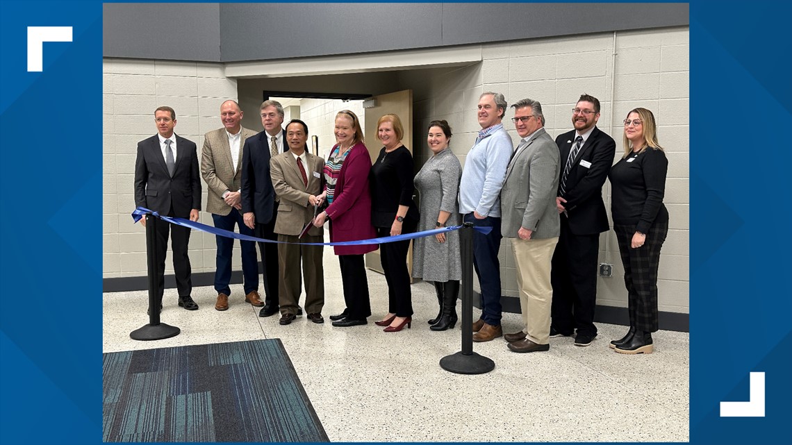 Huntsville's arts finds hub for Sandra Moon Complex | rocketcitynow.com