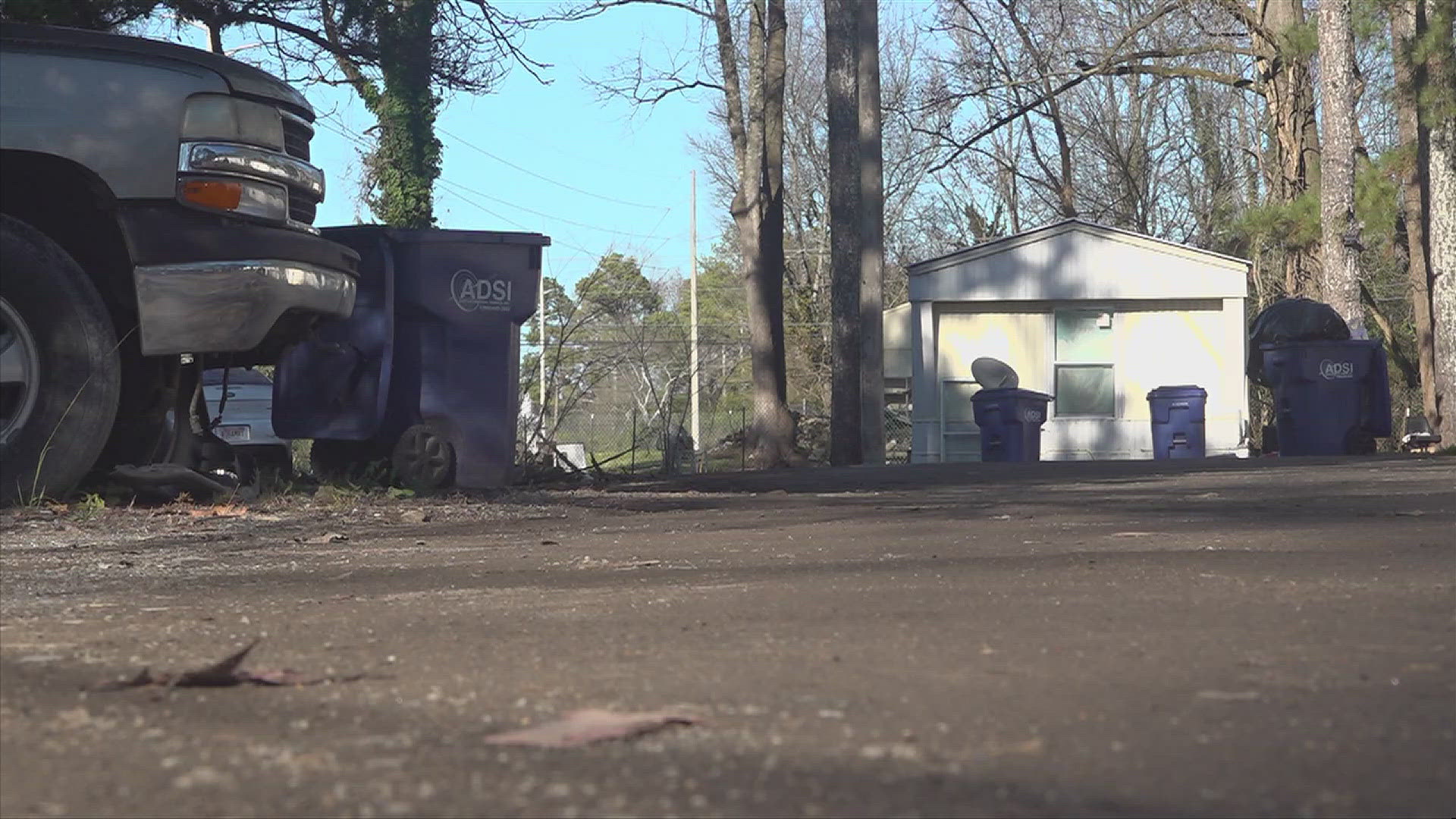 Albertville residents concerned for their safety after mauling death ...