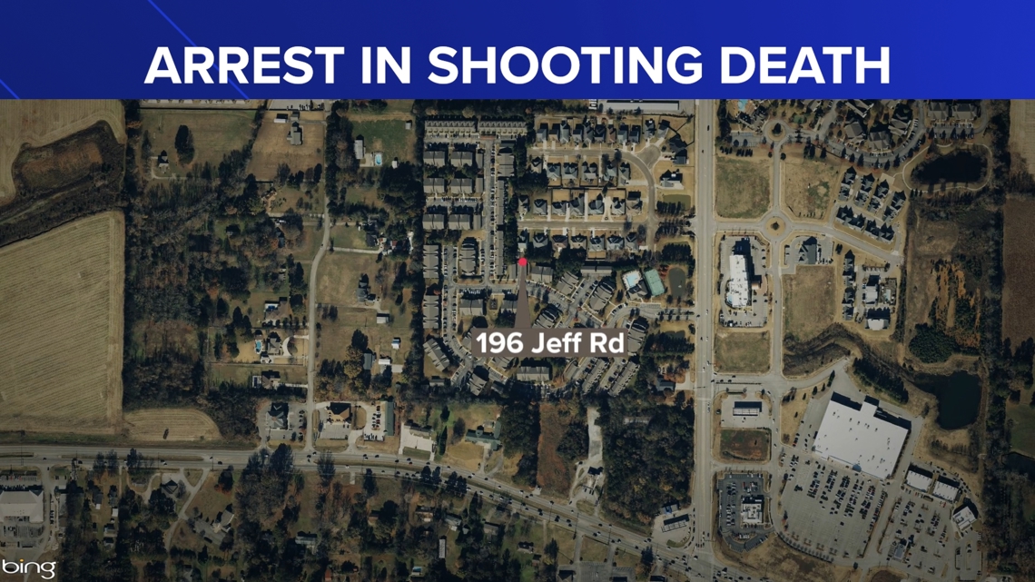 Overnight Guest, Nickarious D'Shun McConnico, Left His Gun On A Coffee ...