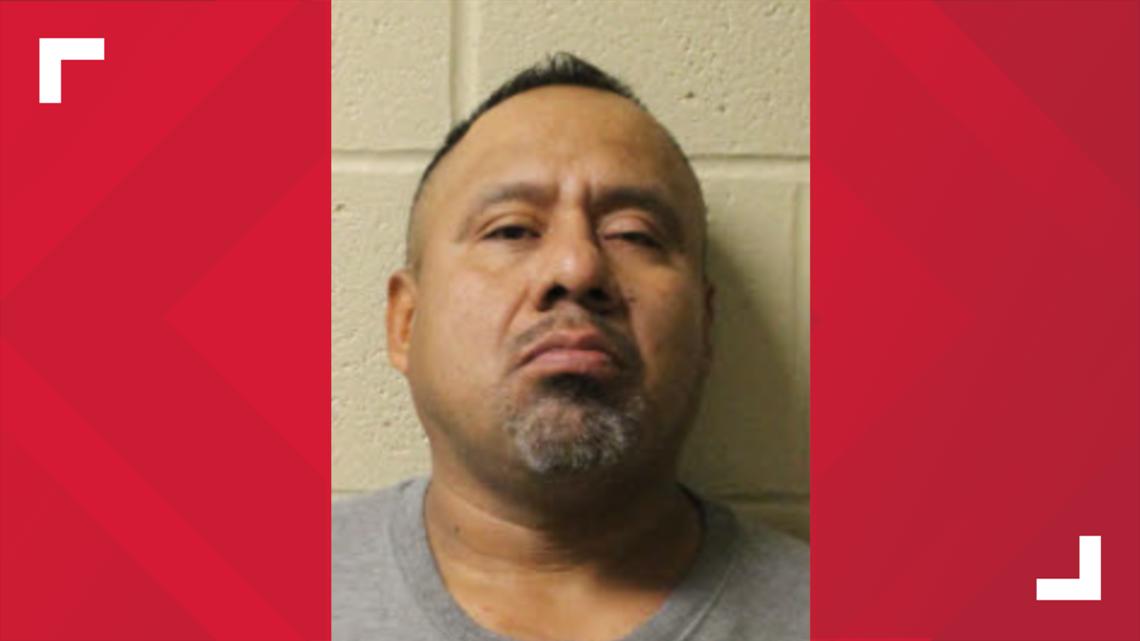 Fugitive arrested after nearly 27 years for 1997 murder | rocketcitynow.com