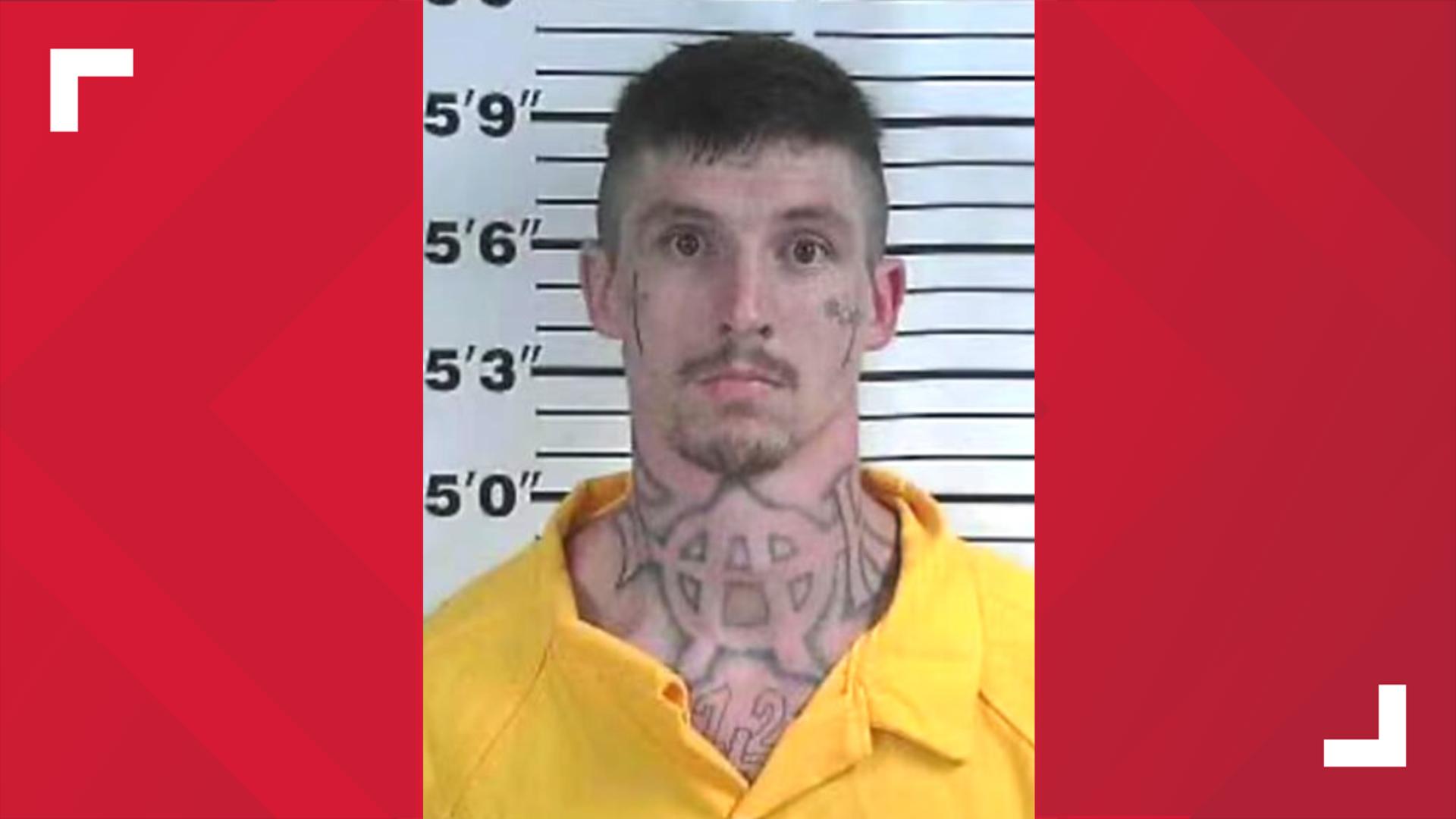 Huntsville man arrested in major drug bust | rocketcitynow.com