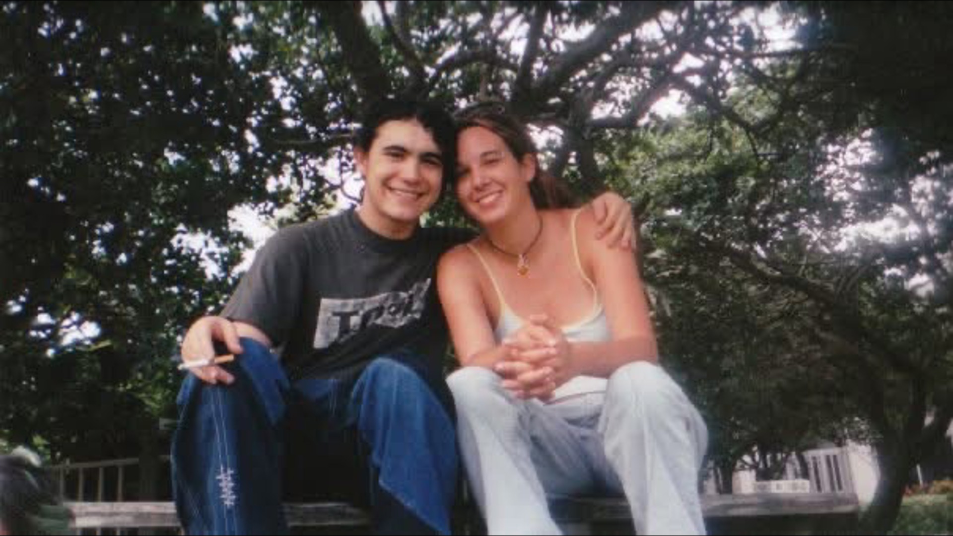 Friends and family remember David Merrit; musician, traveler ...