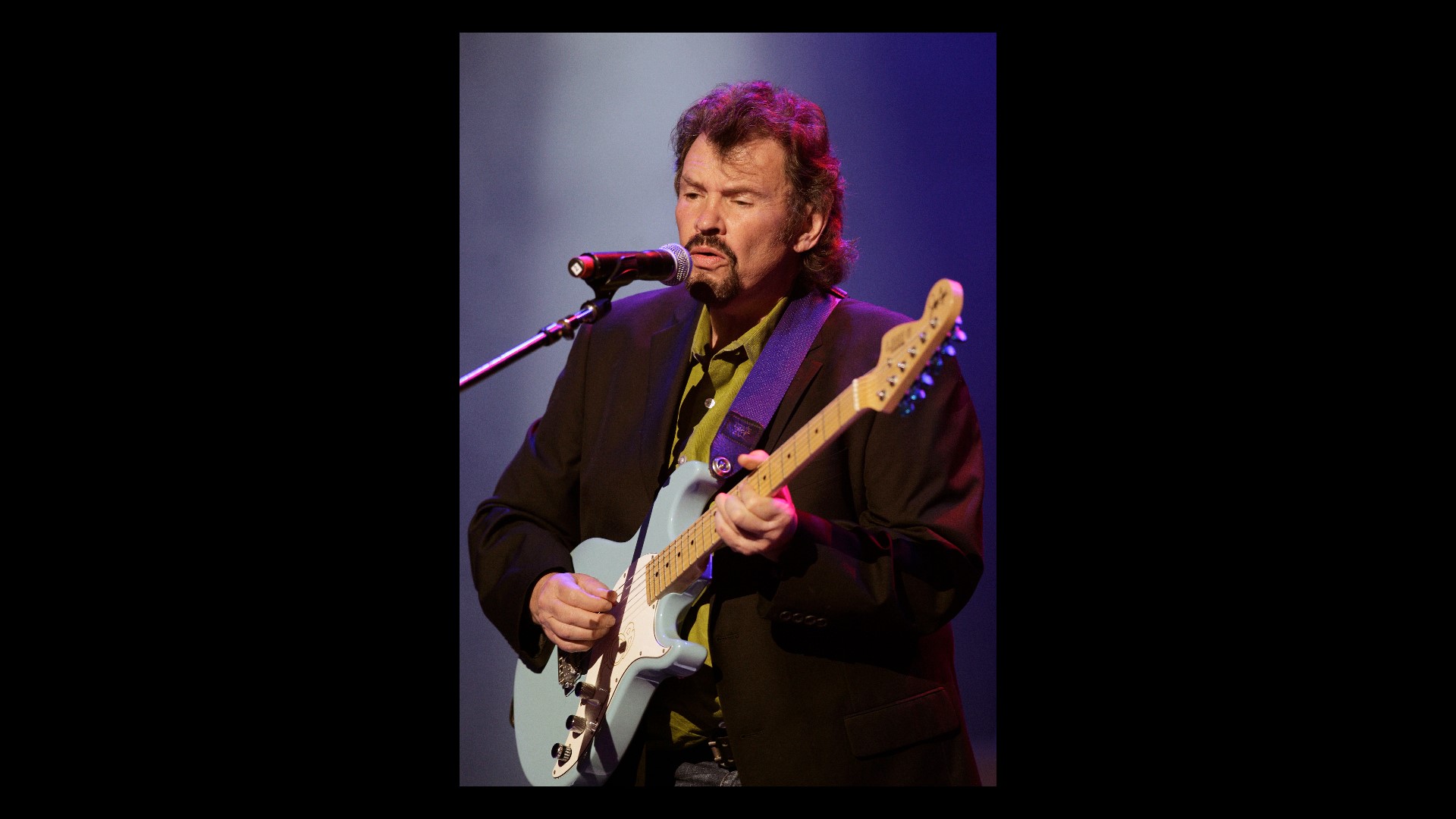 Alabama co-founder Jeff Cook passes away at age 73 | rocketcitynow.com