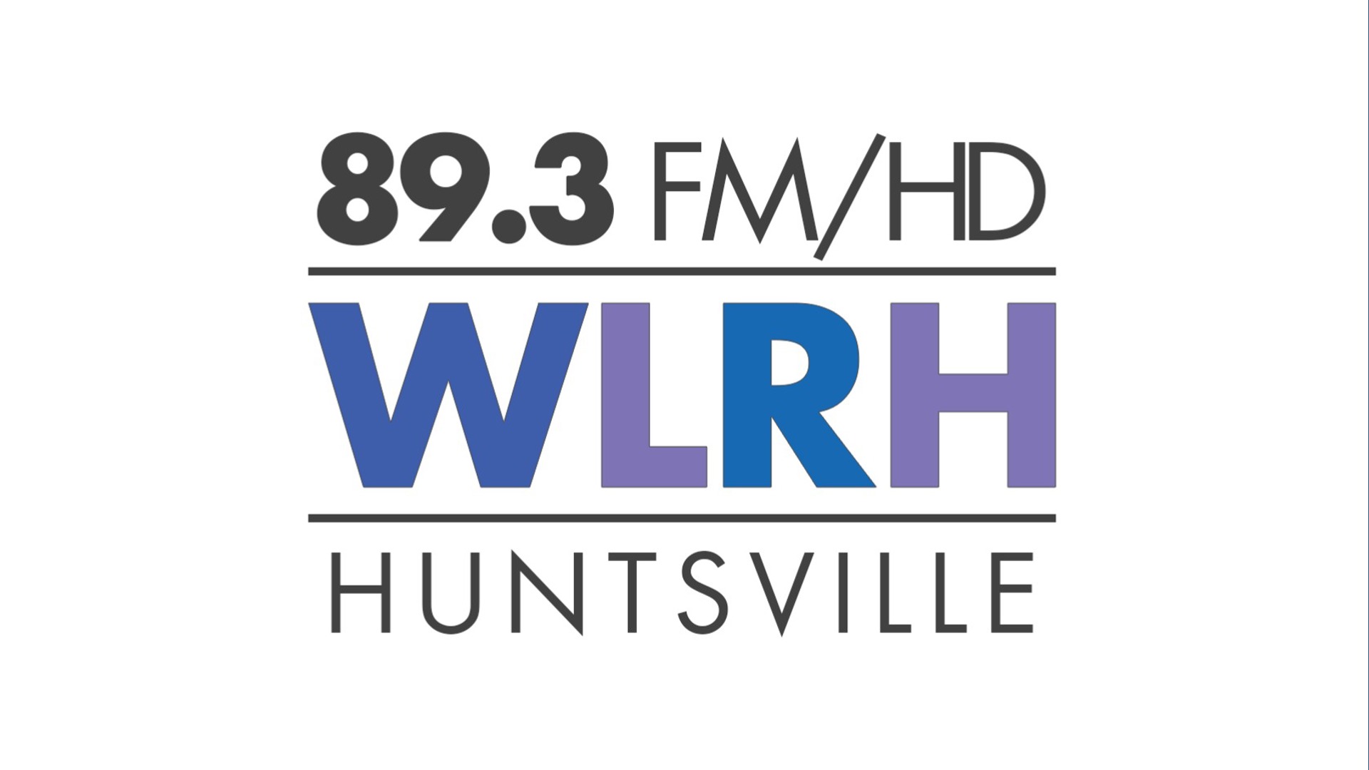 WLRH replaces NPR with local shows after funding cuts | rocketcitynow.com