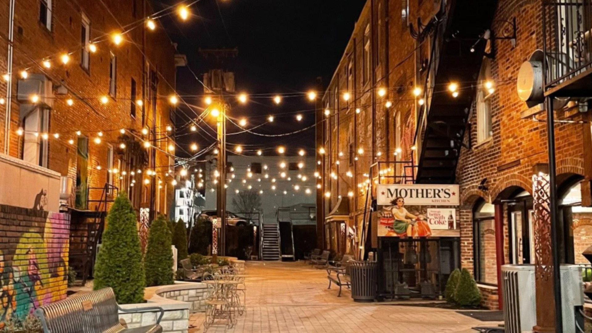 Decatur's culinary scene expands with new Italian eatery, 'Mother's ...