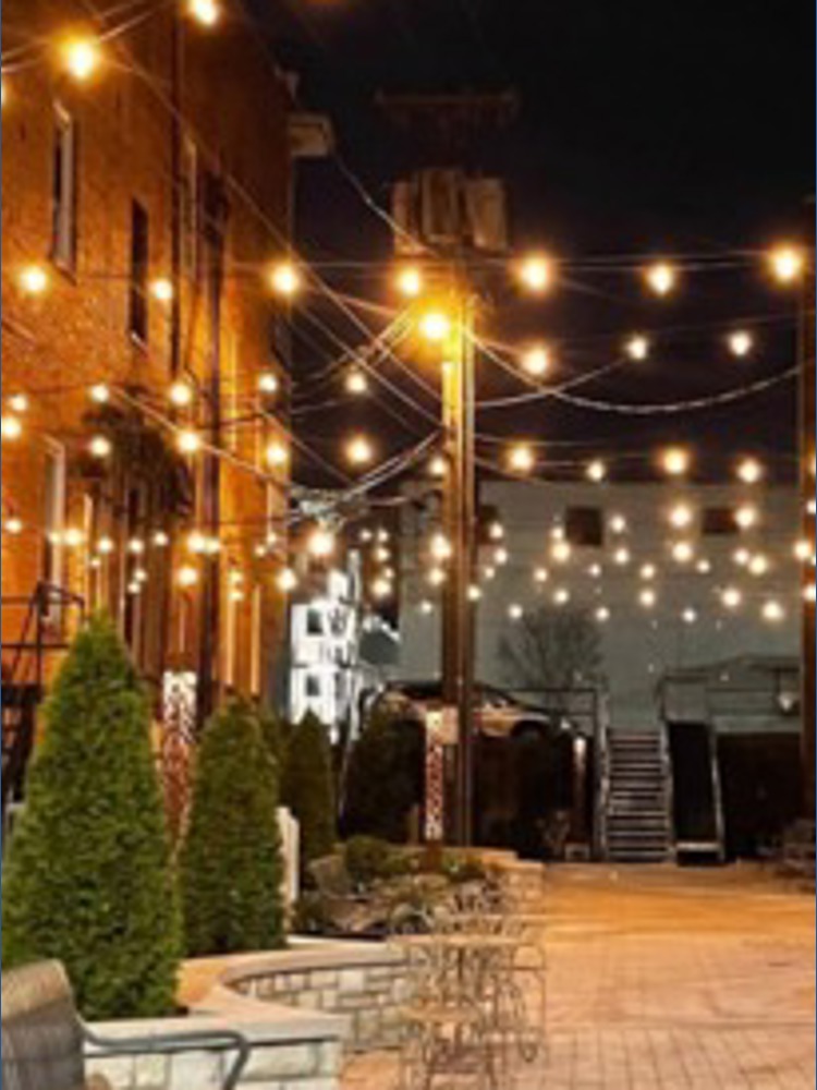 Decatur's culinary scene expands with new Italian eatery, 'Mother's ...