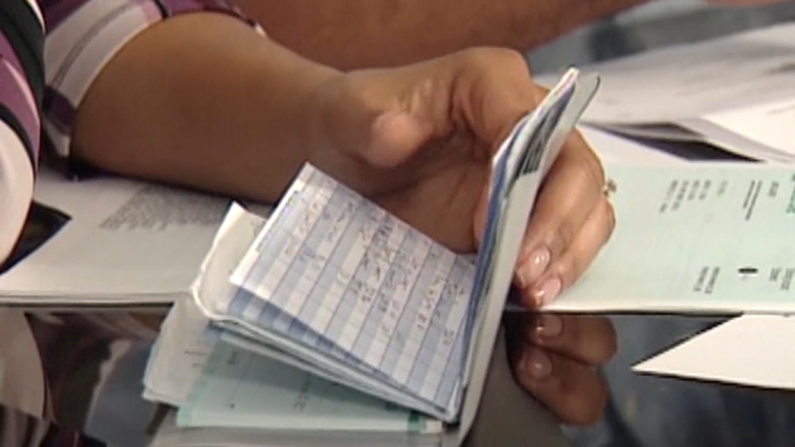 Have you been getting unemployment checks? You'll have to pay tax ...