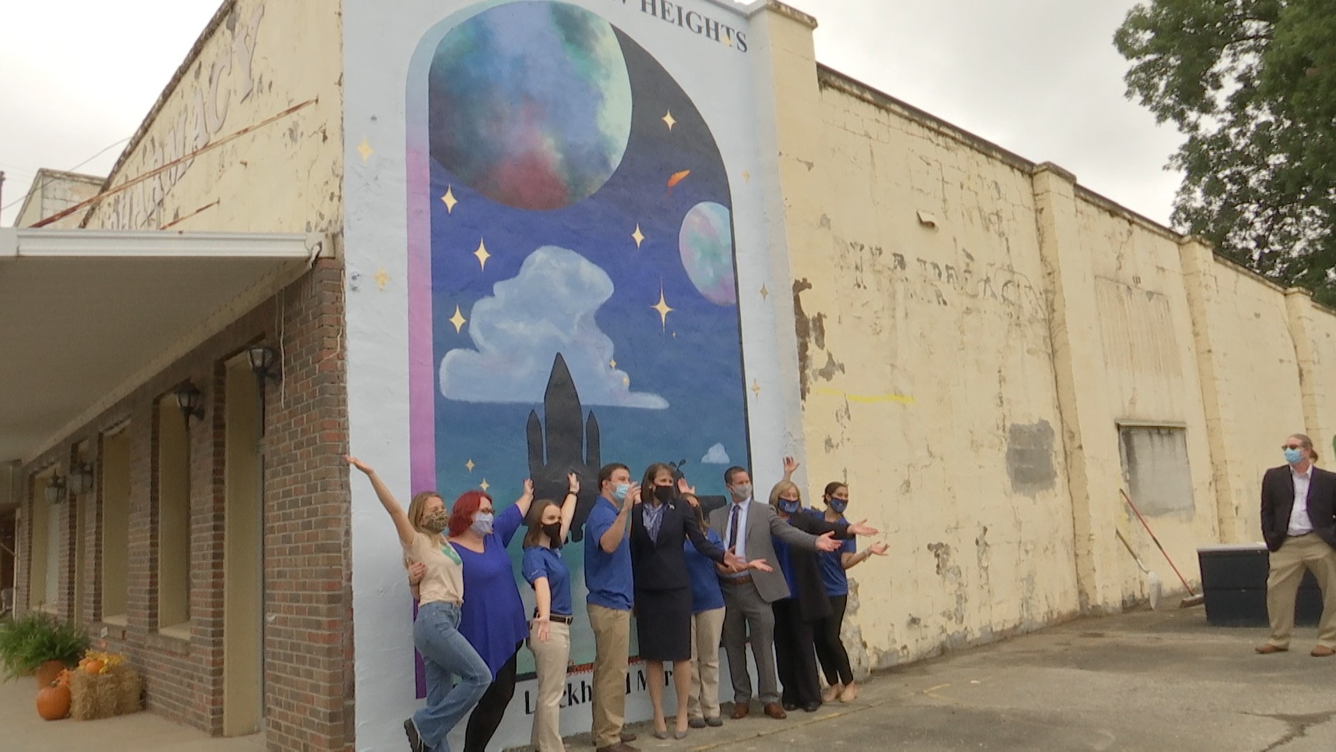 Lockheed Martin digital Hypersonic Strick Missile factory ...