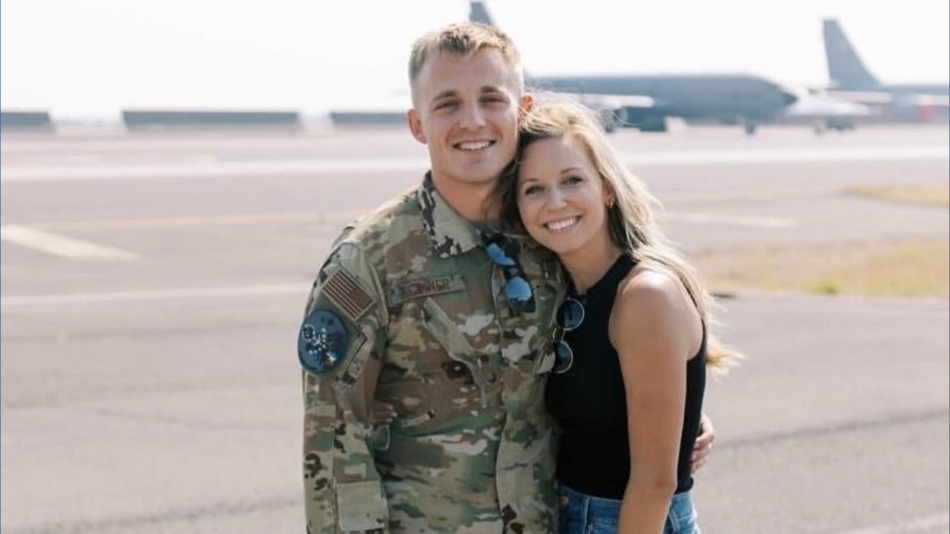 Alabama Governor orders flags at half-staff to honor Major Alex Klinner ...