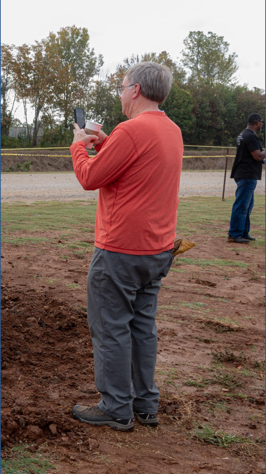 Huntsville hosts annual tree planting day at Brahan Spring Park ...