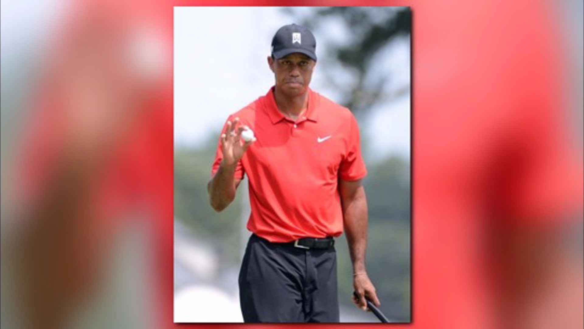 Today in History: April 13, Tiger Woods wins first Masters by record ...