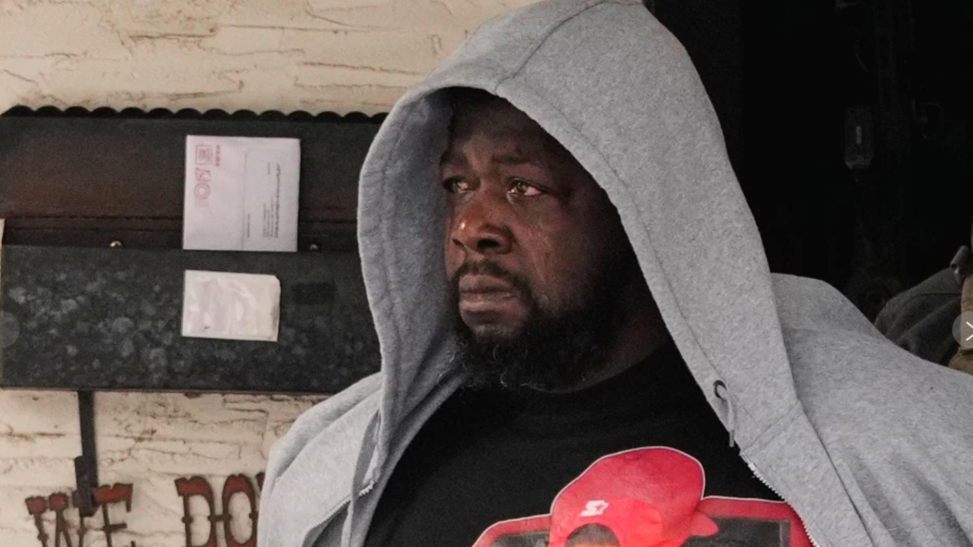 Minneapolis man fears leaving home after release from immigration ...