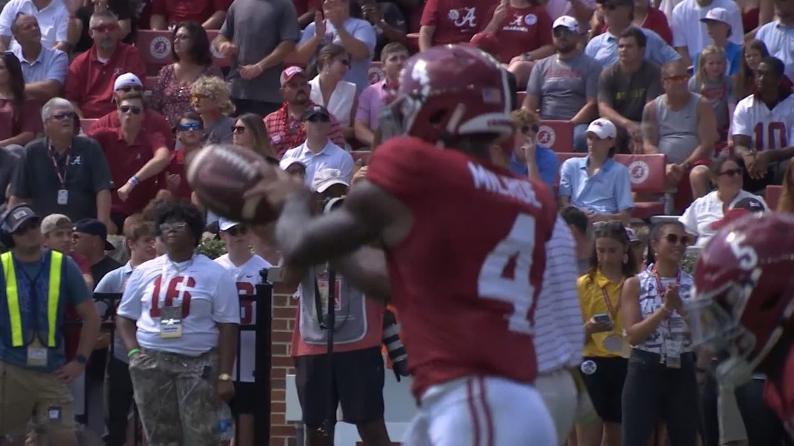 Alabama aims for 34th conference title - where does the Tide stand ...