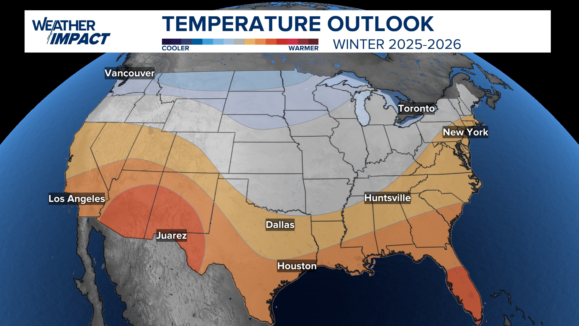 Huntsville Weather | Huntsville, Alabama | rocketcitynow.com