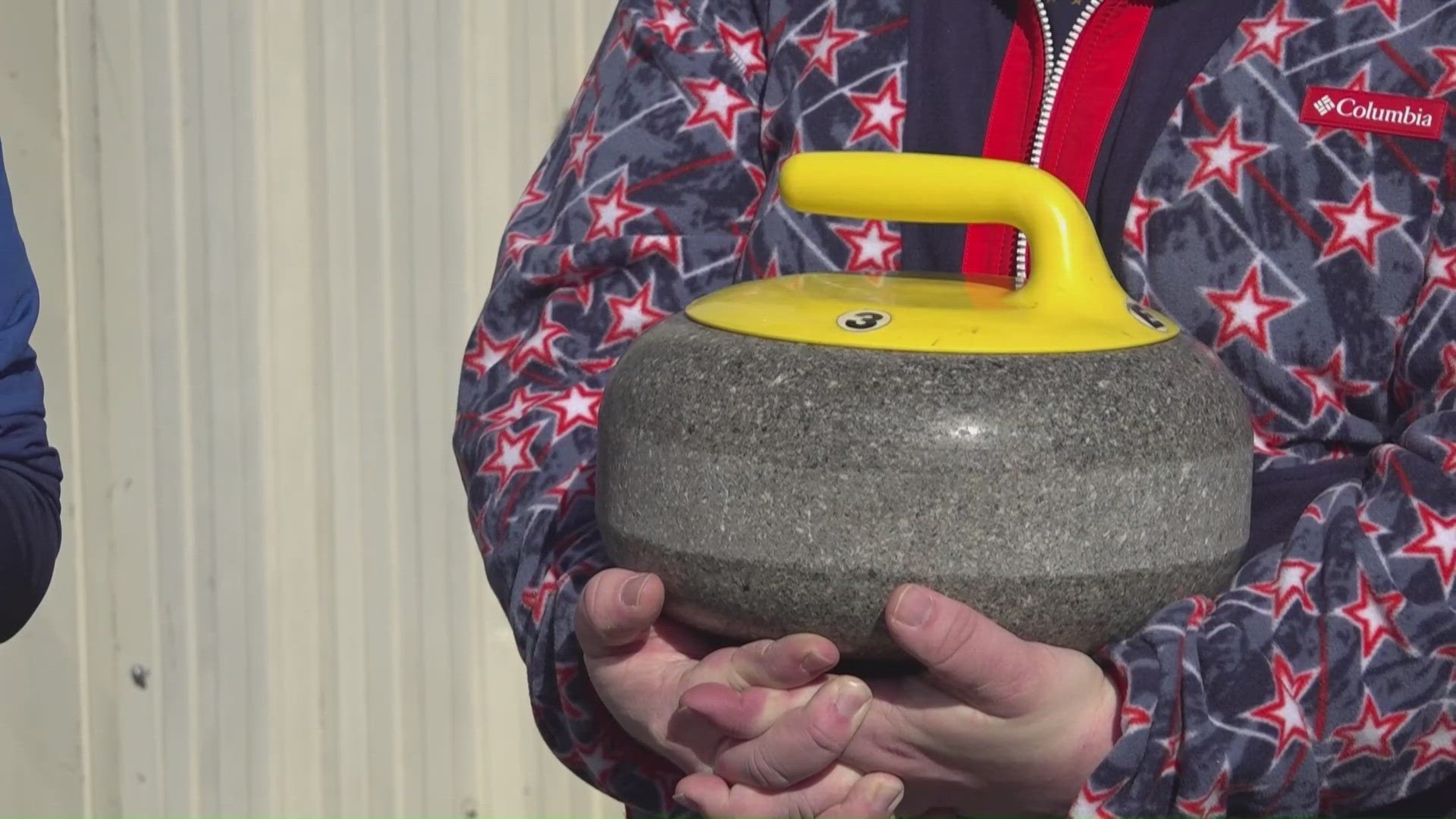 Huntsville’s Rocket City Curling Club hits the ice for the 2026 Winter ...