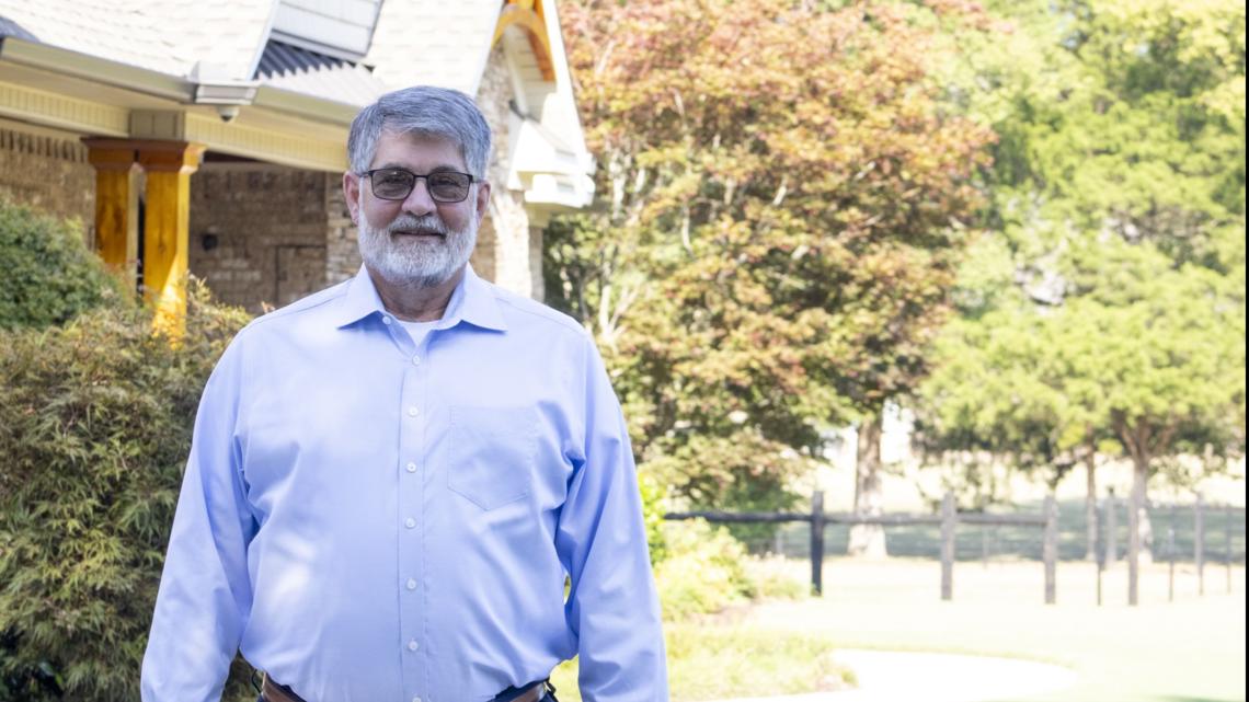 Kent Lawrence announces candidacy for Decatur mayor | rocketcitynow.com