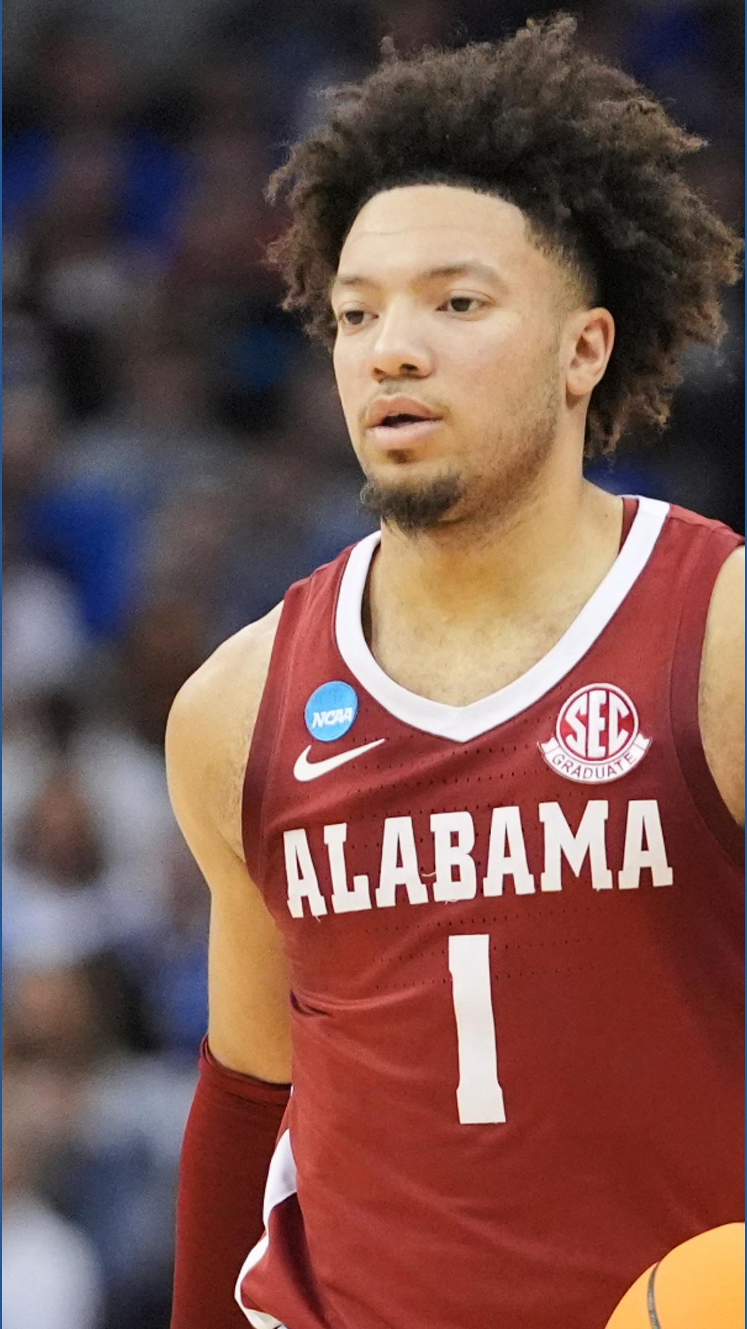 Muscle Shoals native Mark Sears signs deal with Milwaukee Bucks ...