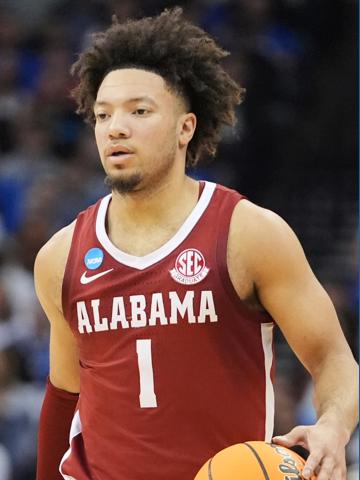 Muscle Shoals native Mark Sears signs deal with Milwaukee Bucks ...