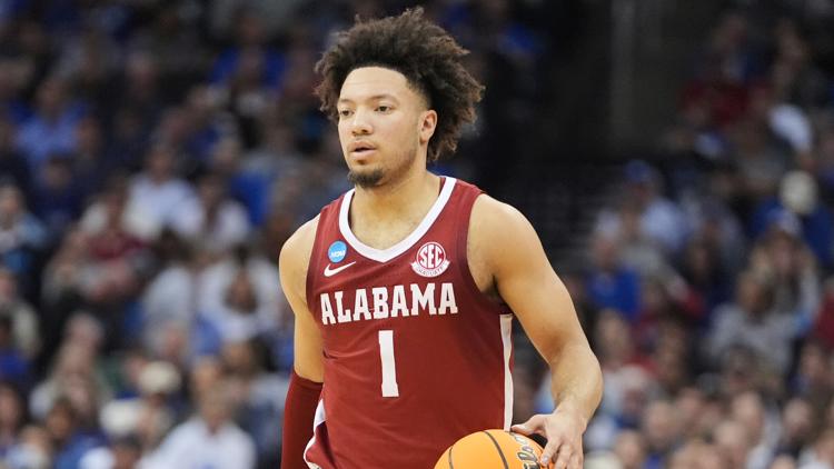 Muscle Shoals native Mark Sears signs deal with Milwaukee Bucks ...