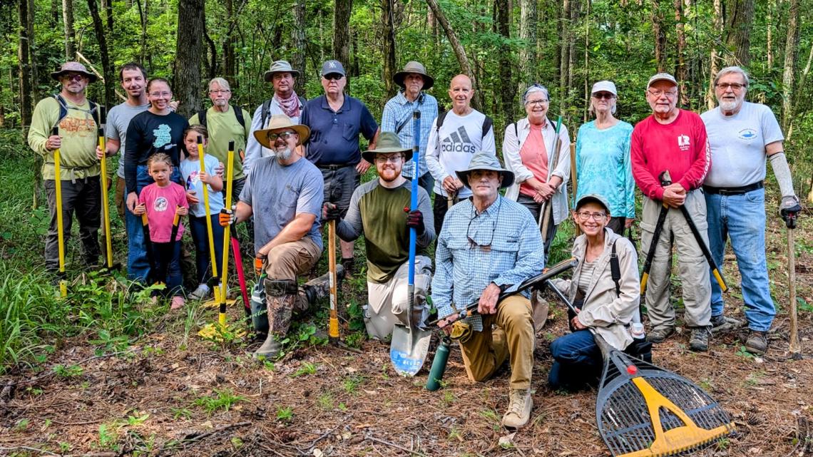 Volunteers invited to join Madison Big Weekend of Service June 19-20 ...