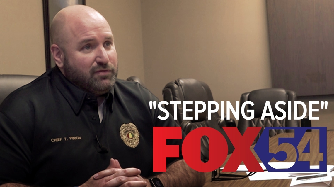 Meet the FOX54 WZDX Team | rocketcitynow.com