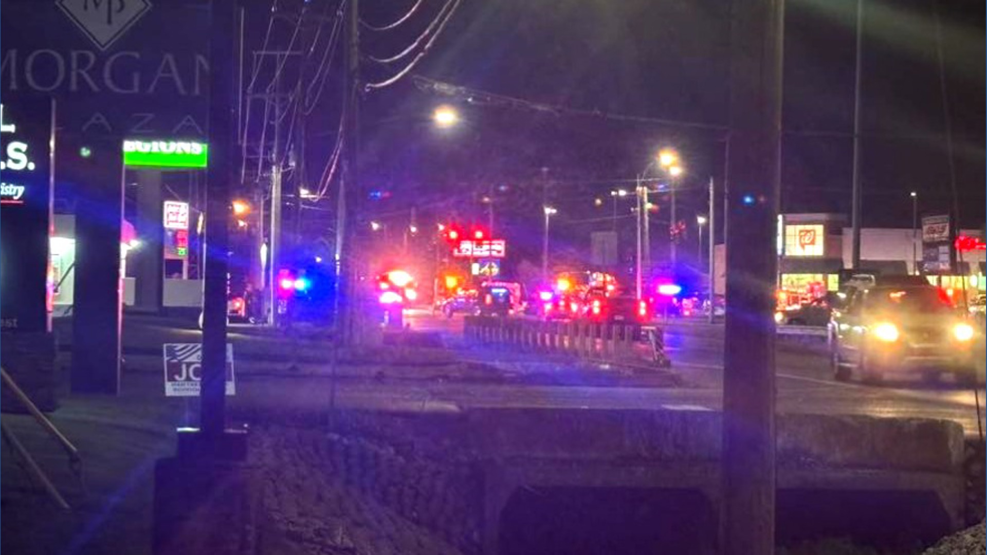 Family sues Archie Hale over teen's injuries in fatal crash ...