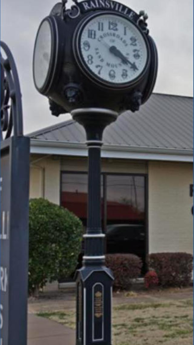 Rainsville tops list of Alabama’s safest cities, Huntsville ranks in ...