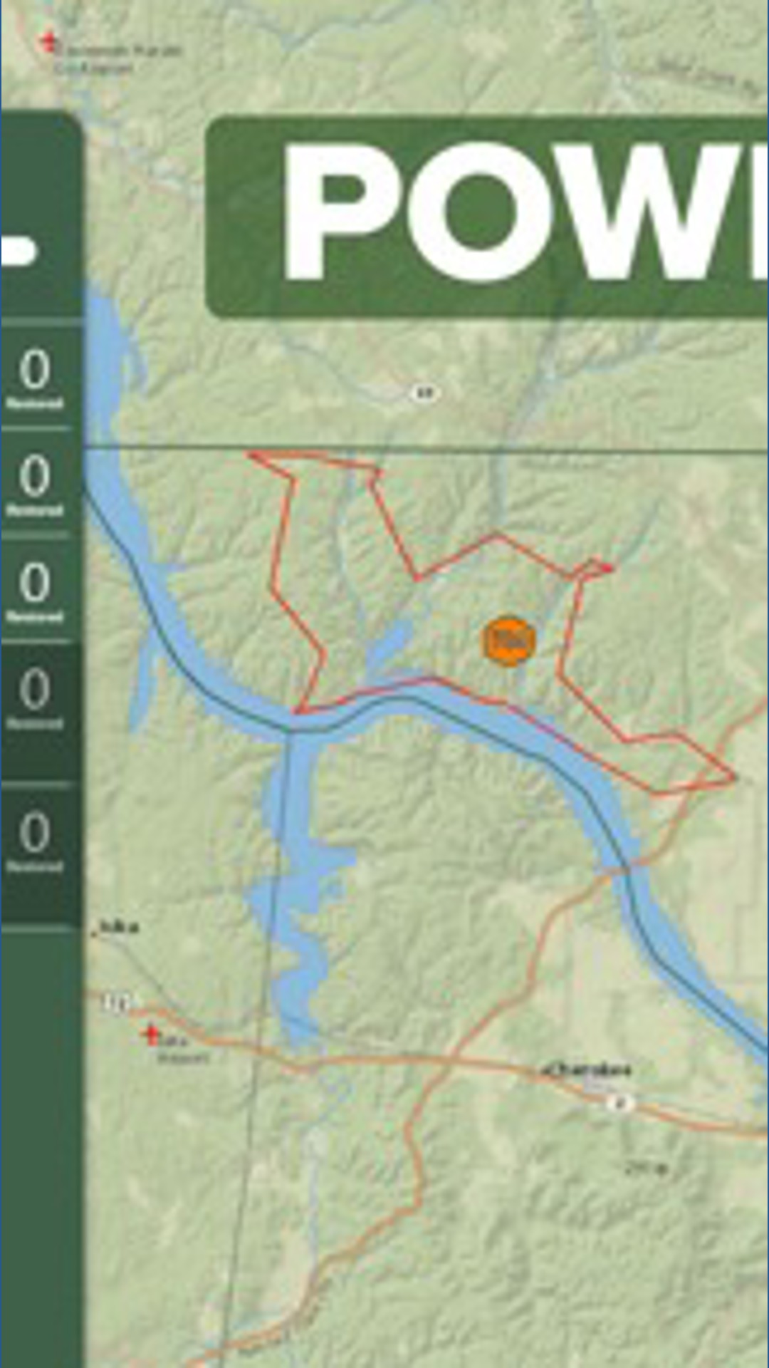 Storms knock out power in Lauderdale County | rocketcitynow.com