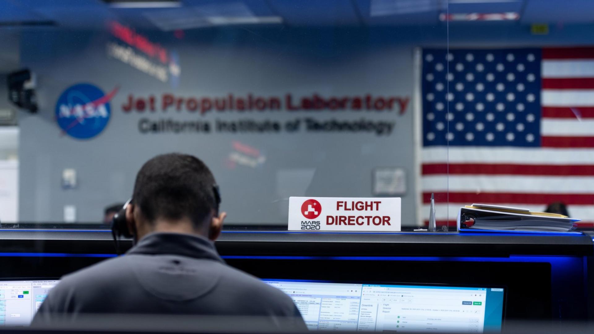NASA's JPL to Cut 550 Jobs in Workforce Realignment | rocketcitynow.com