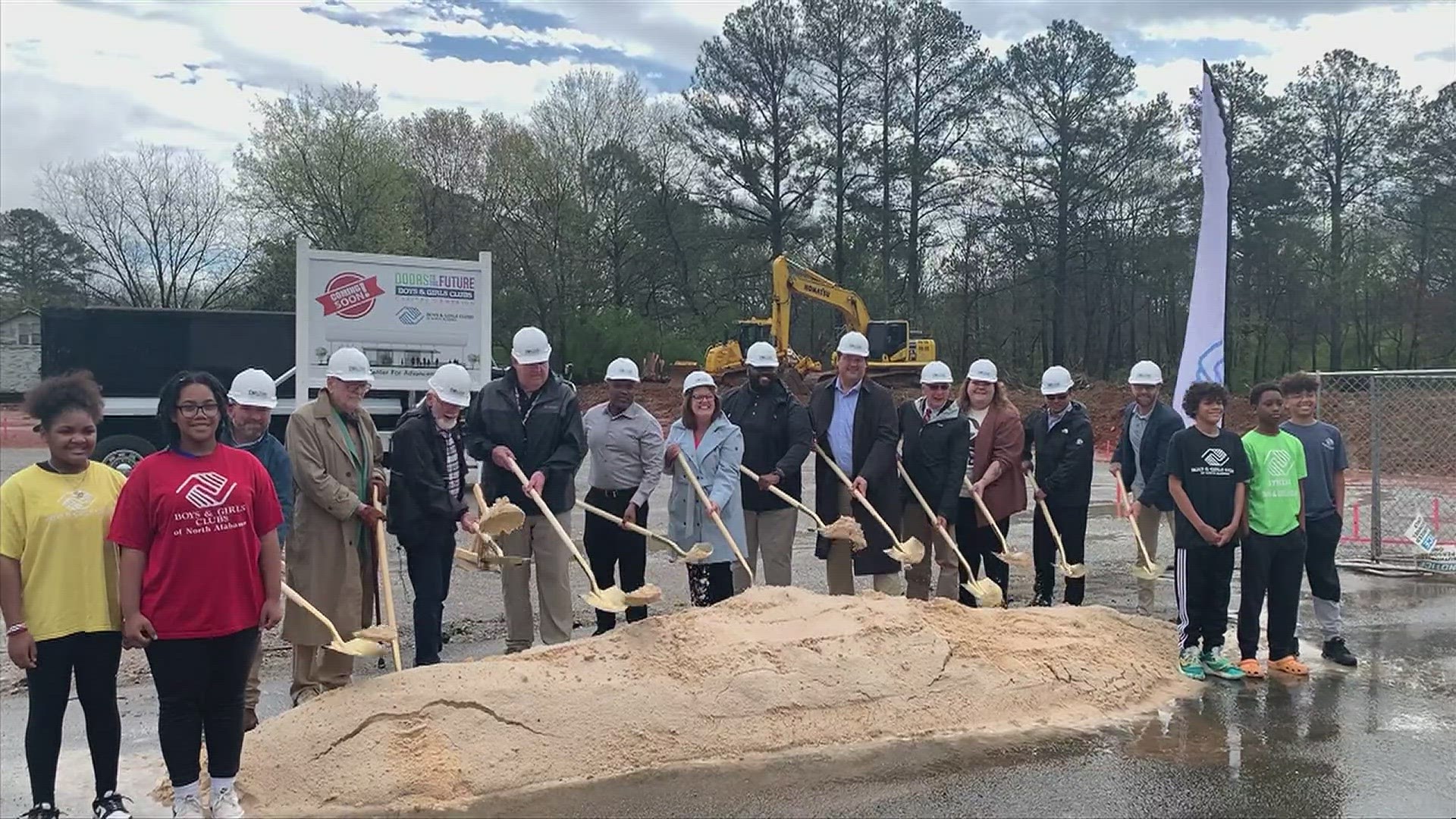 New teen center coming to Athens | rocketcitynow.com