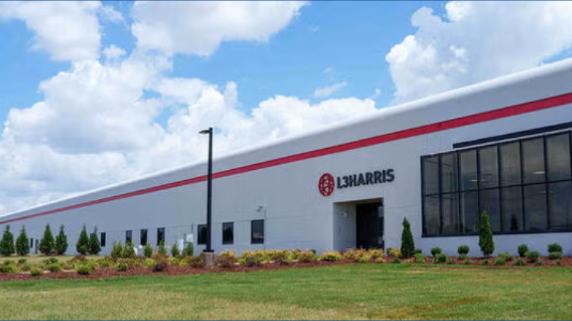 $1B Pentagon-backed missile deal shines a spotlight on Huntsville ...