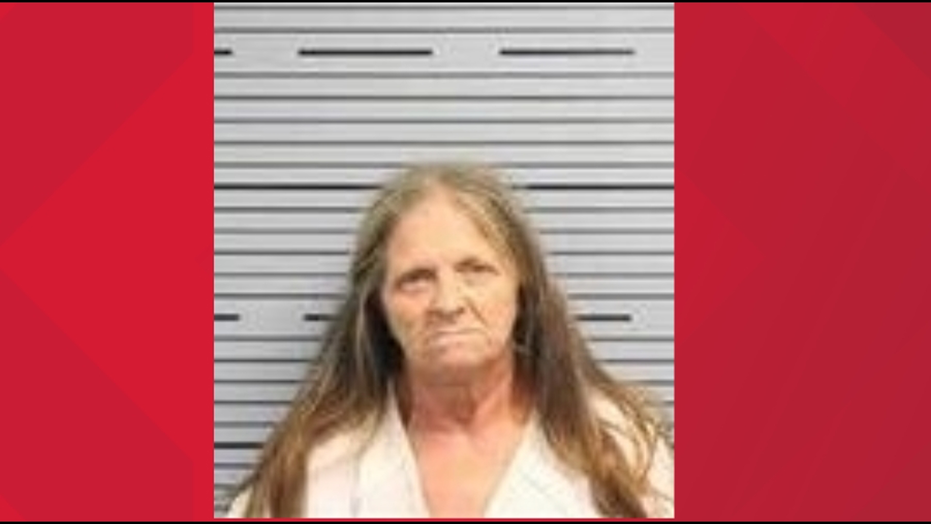 67-year-old woman charged with first-degree arson in Scottsboro ...